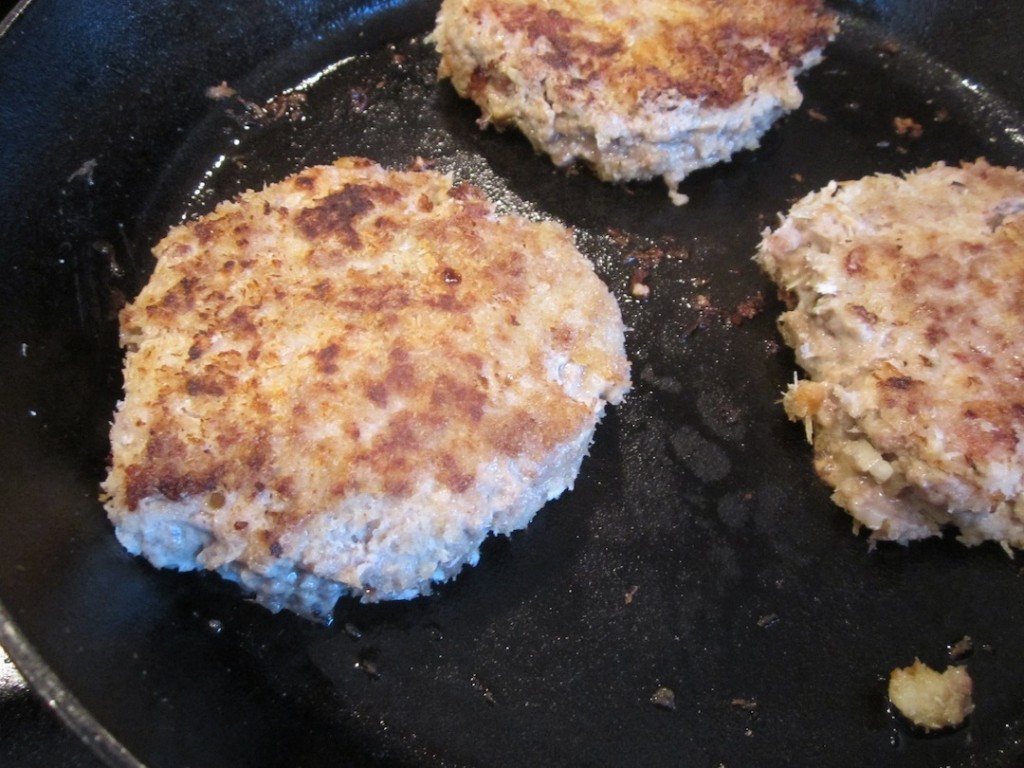 German burger recipe | burgers here and there