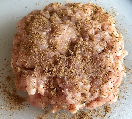 burgers here and there | making exotic flavors un-scary, one burger ...